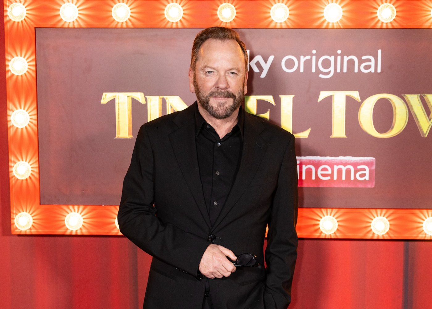 Kiefer Sutherland Threatened to Kill Uber Driver Before Arrest: Report ...