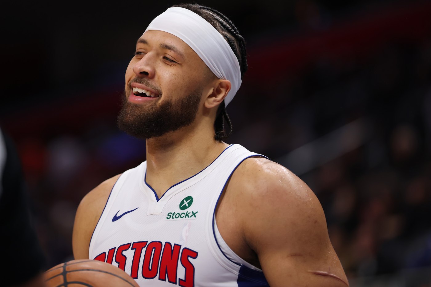 NBA’s Cade Cunningham Admits Dating Life Isn't Going Well, Asks for ...