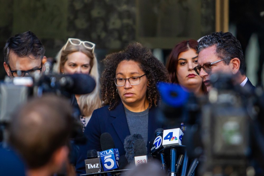 Nick Reiner’s New Lawyer Breaks Silence on Counsel Shakeup in Murder ...