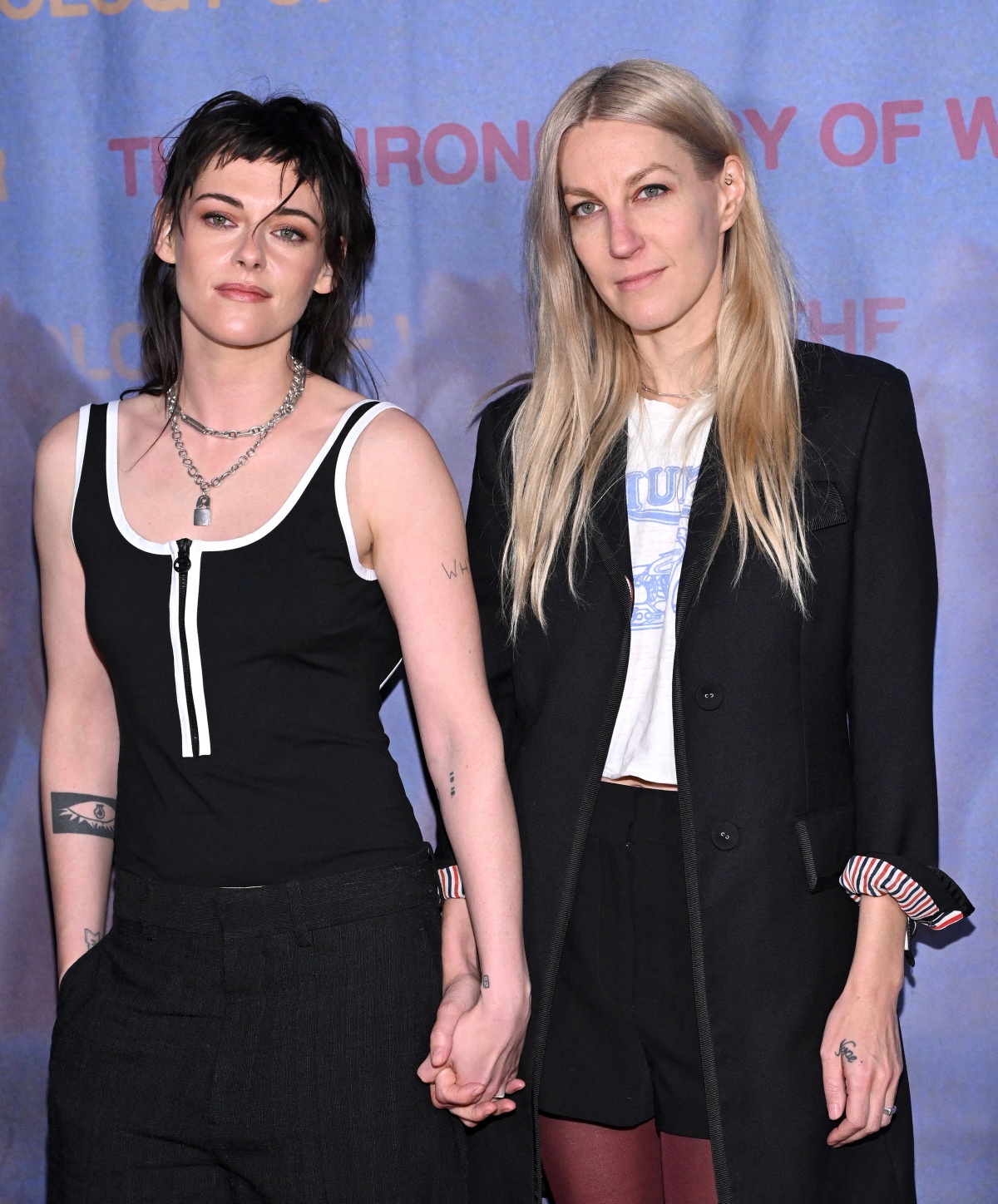 Kristen Stewart Marries Dylan Meyer After 6 Years of Dating: Report ...