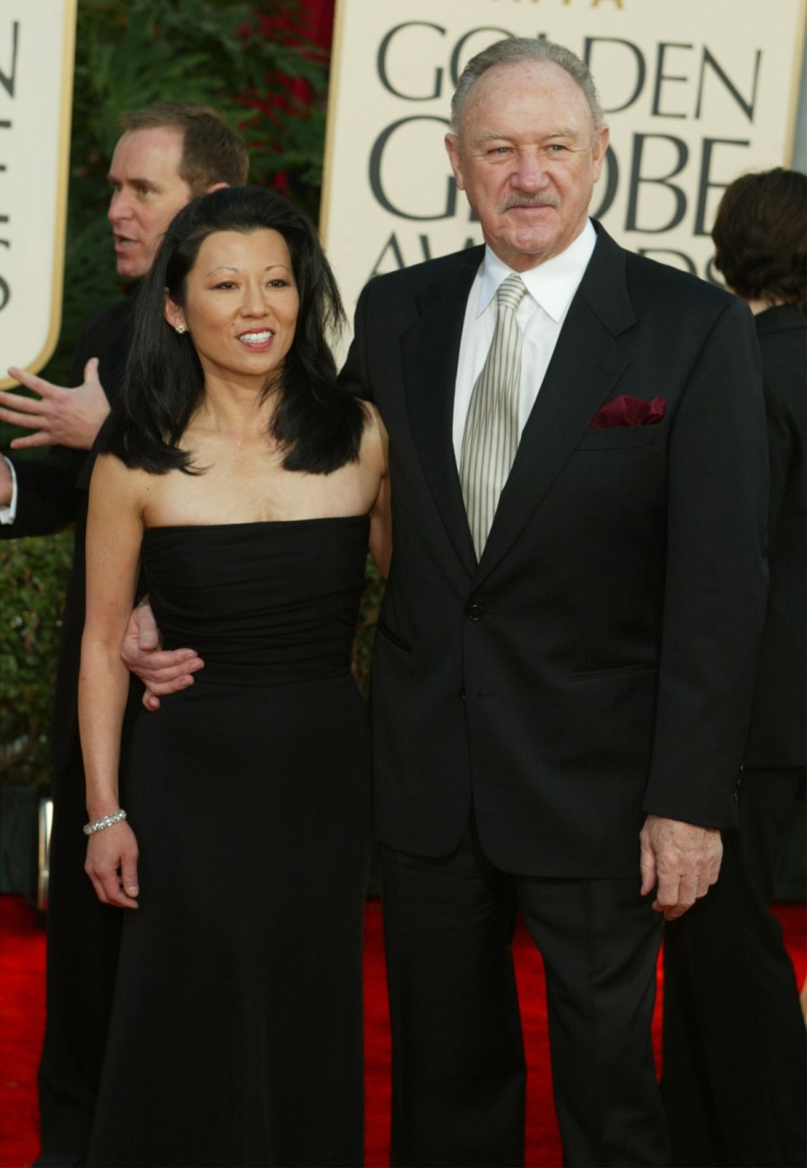 Gene Hackman’s Sante Fe House Sold Nearly 1 Year After Shocking Death ...