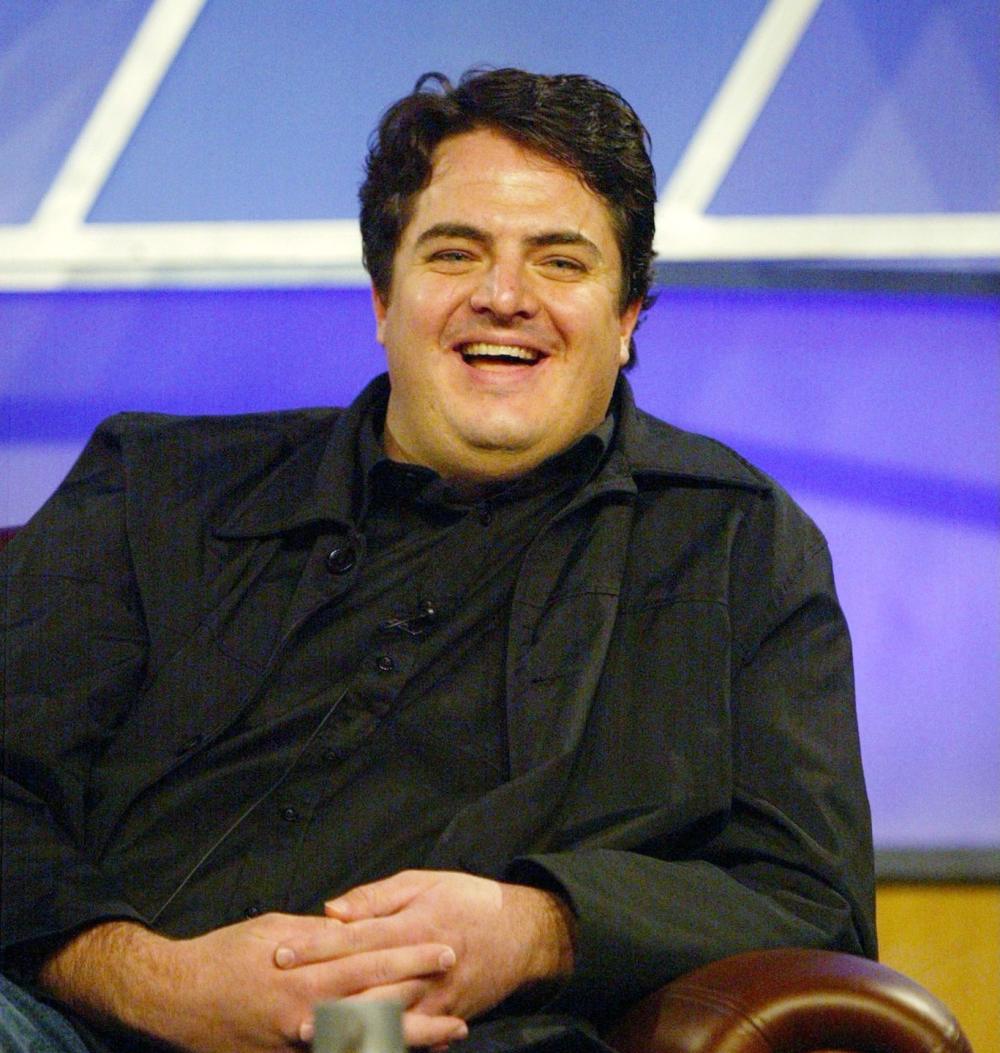 Grey's Anatomy's Steven W. Bailey Diagnosed With Neuromuscular Disorder ...