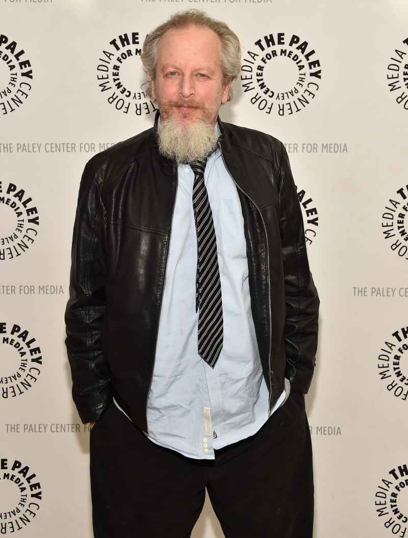 Daniel Stern de Home Alone acusado de presuntamente participar en ...