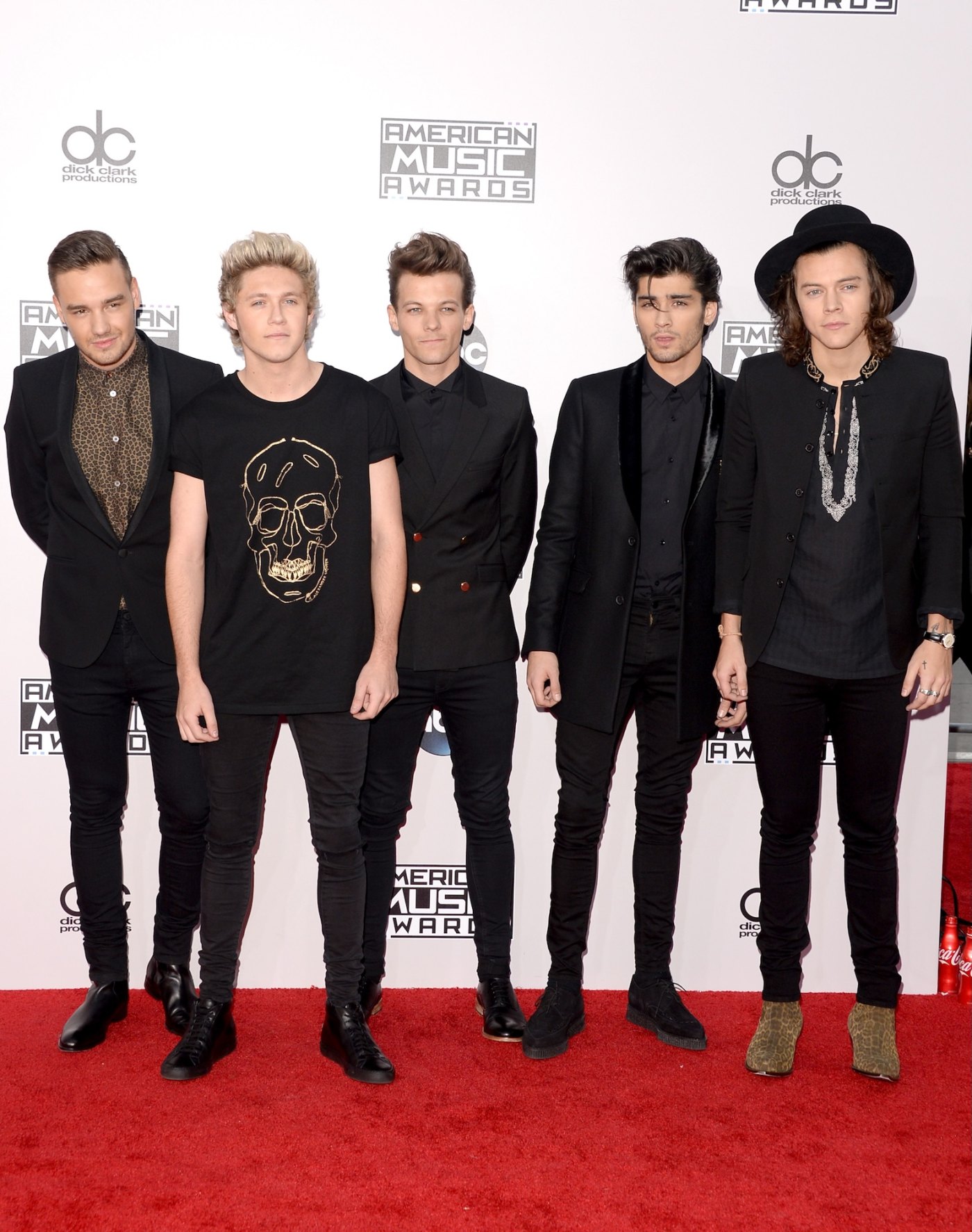 Zayn Malik Jokes About Ticket Prices Amid Harry Styles Tour Presale ...