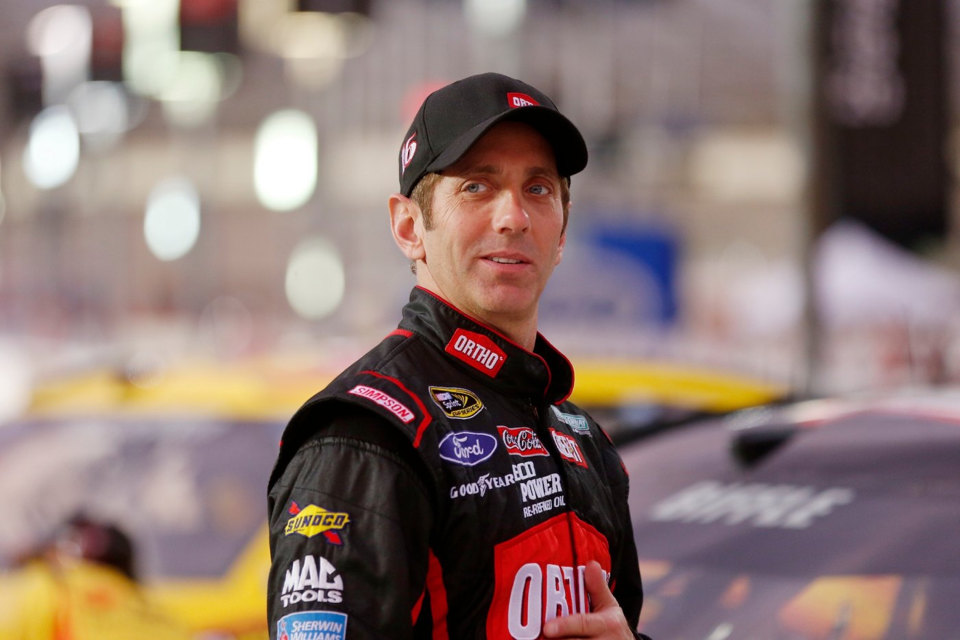 Newly-Released 911 Call Reveals More Details on Greg Biffle’s House ...