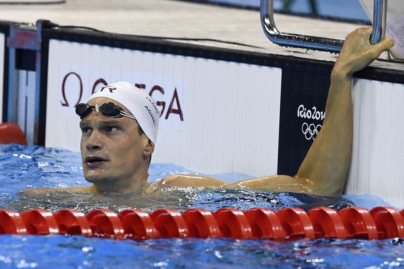 Olympic Medalist Indicted For Allegedly Raping Former Coach's Teen ...