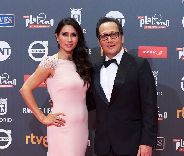 Who Is Rob Schneider's Estranged Wife? Meet ‘Real Rob’ Producer and ...