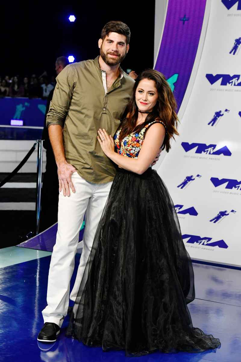 Teen Mom's Jenelle Evans Sets the Record Straight on David Eason ...