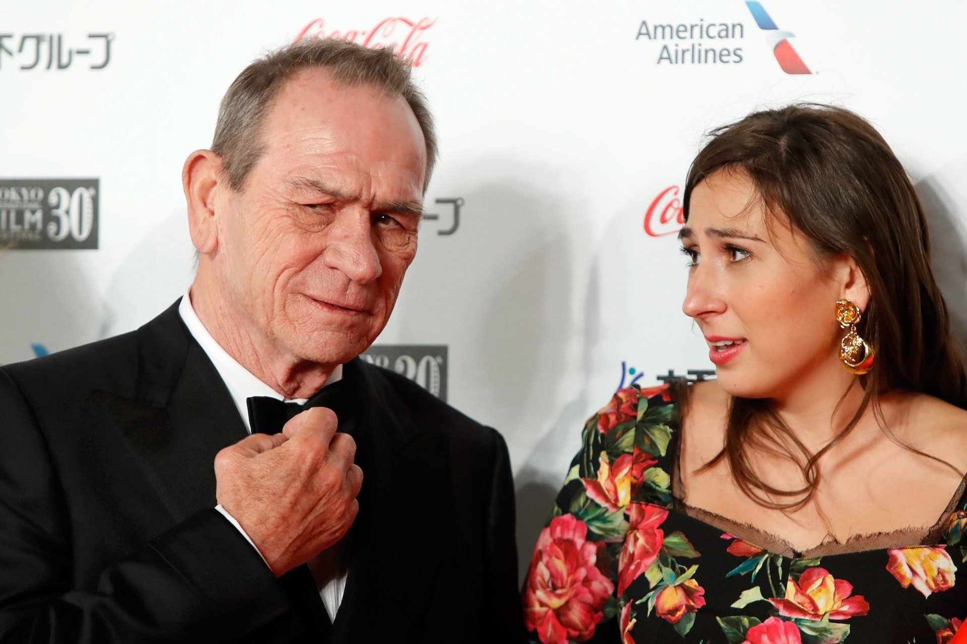 Who Was Victoria Jones? Tommy Lee Jones' Daughter Found Dead at Age 34 ...