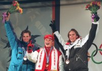 Olympic Snowboarder Ueli Kestenholz Dead After Being Trapped in ...