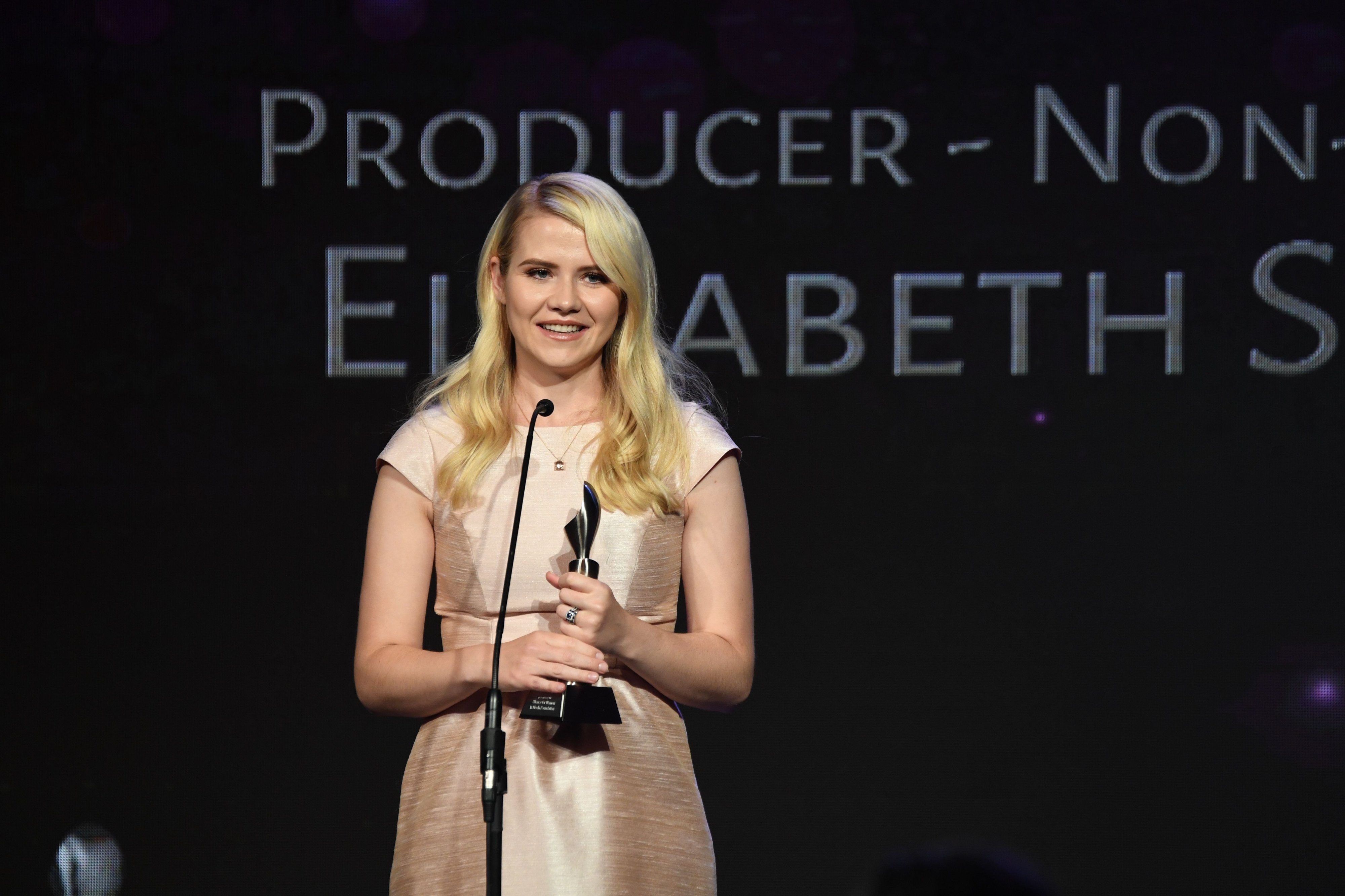 Elizabeth Smart Felt ‘Alone’ and ‘Isolated’ After Rescue From Kidnapper ...