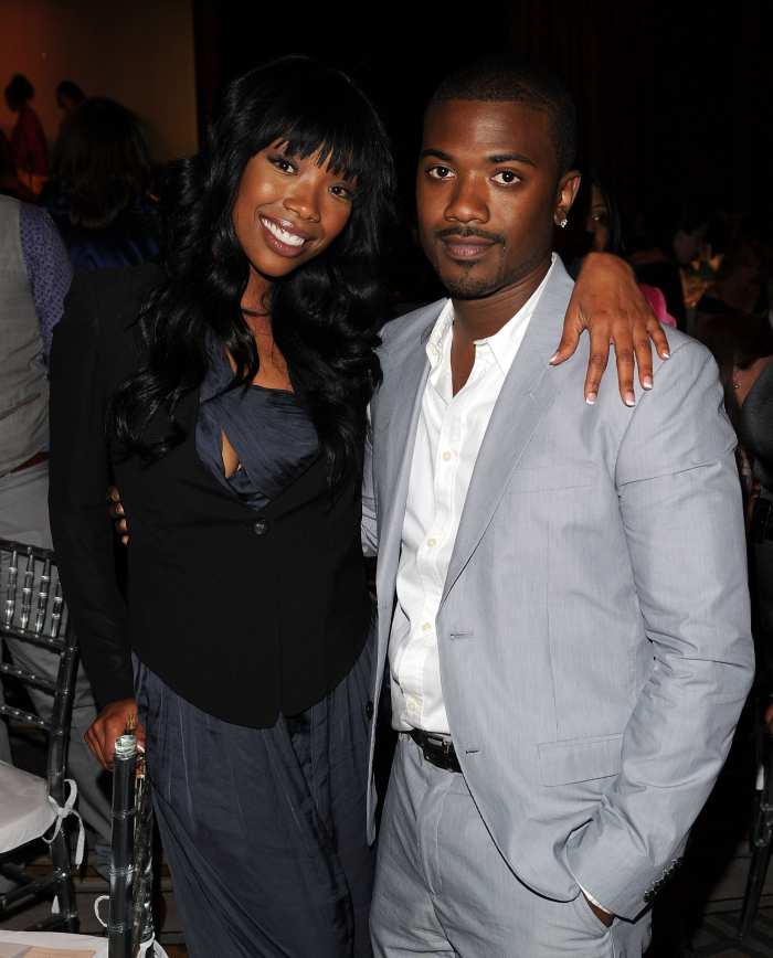 Ray J Claims He Doesn’t Have Long to Live Amid Mystery Health Battle ...