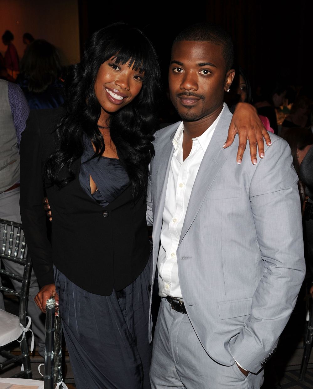 Ray J Claims He Doesn’t Have Long to Live Amid Mystery Health Battle ...