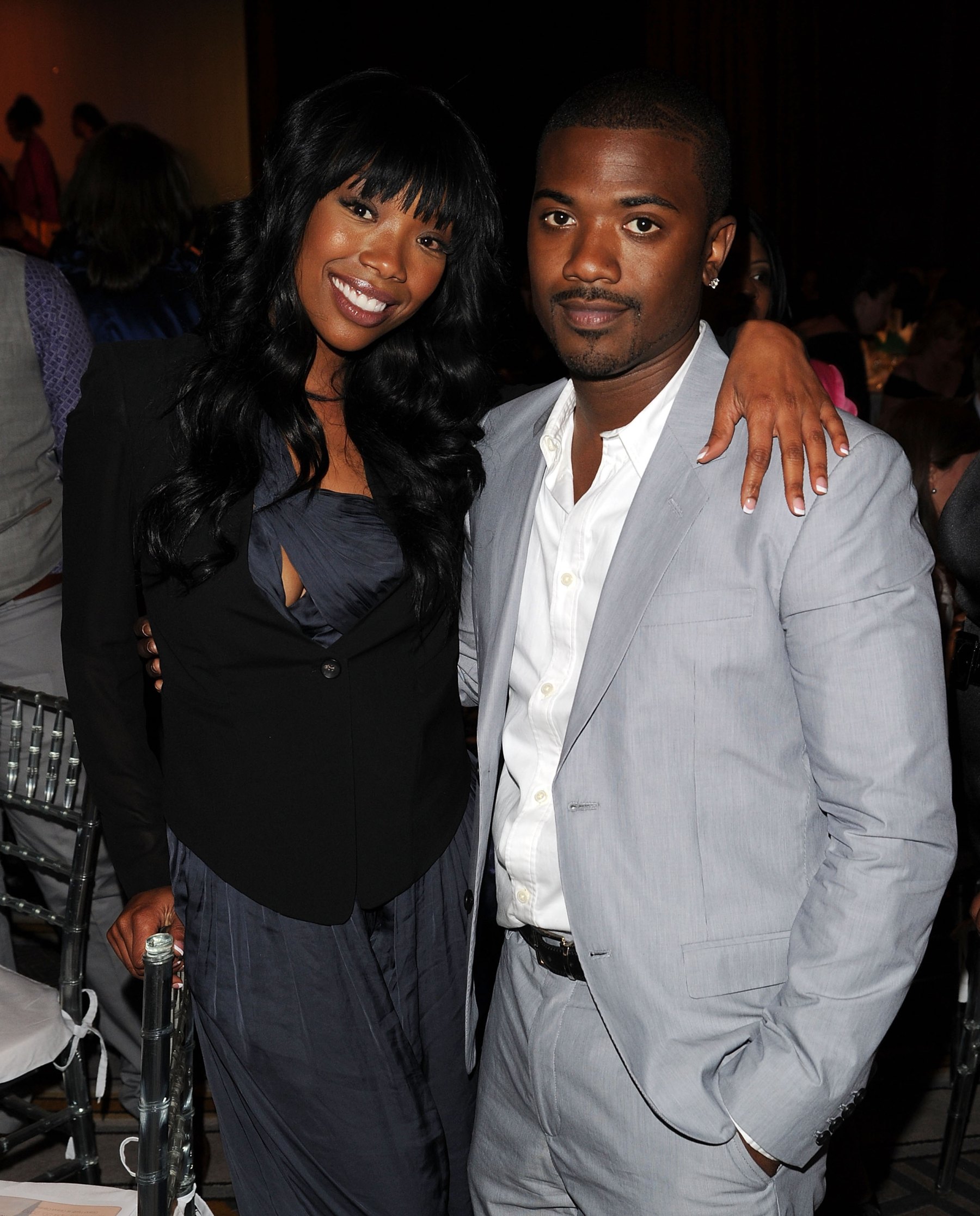 Ray J Claims He Doesn’t Have Long to Live Amid Mystery Health Battle ...