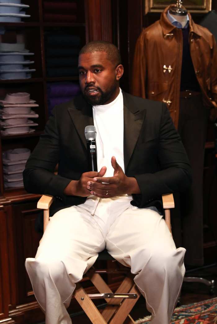 What Is Bipolar Type-1? Breaking Down Kanye West's Diagnosis | Us Weekly