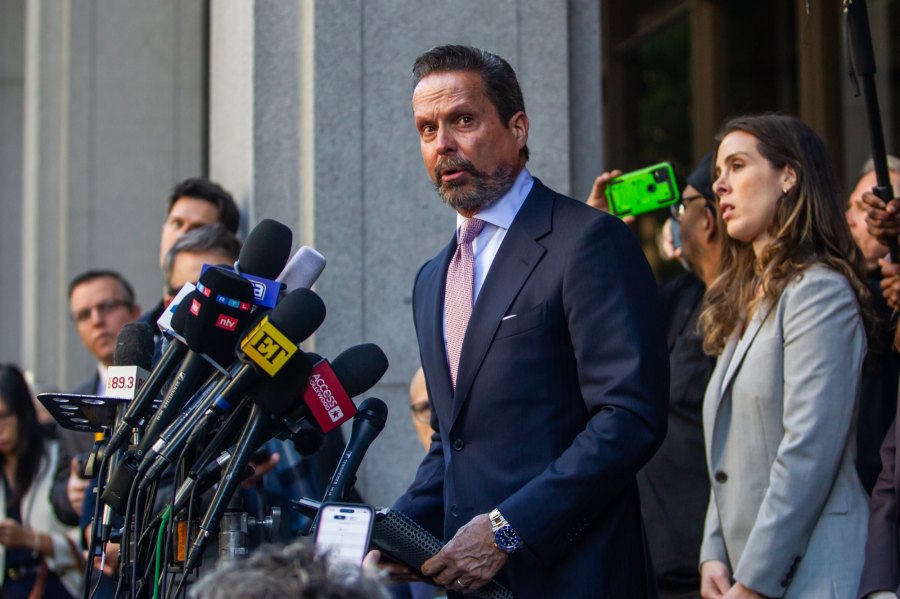 Nick Reiner’s Former Lawyer Explains What Happens In an Insanity Plea ...
