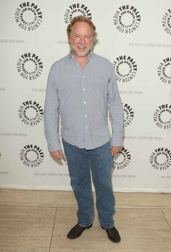 Warrant Details Timothy Busfield’s Alleged Behavior on Cleaning Lady ...