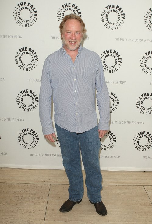 Warrant Details Timothy Busfield’s Alleged Behavior on Cleaning Lady ...
