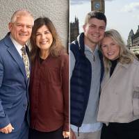 A Guide to the Bringing Up Bates Family's Courtship Beginnings