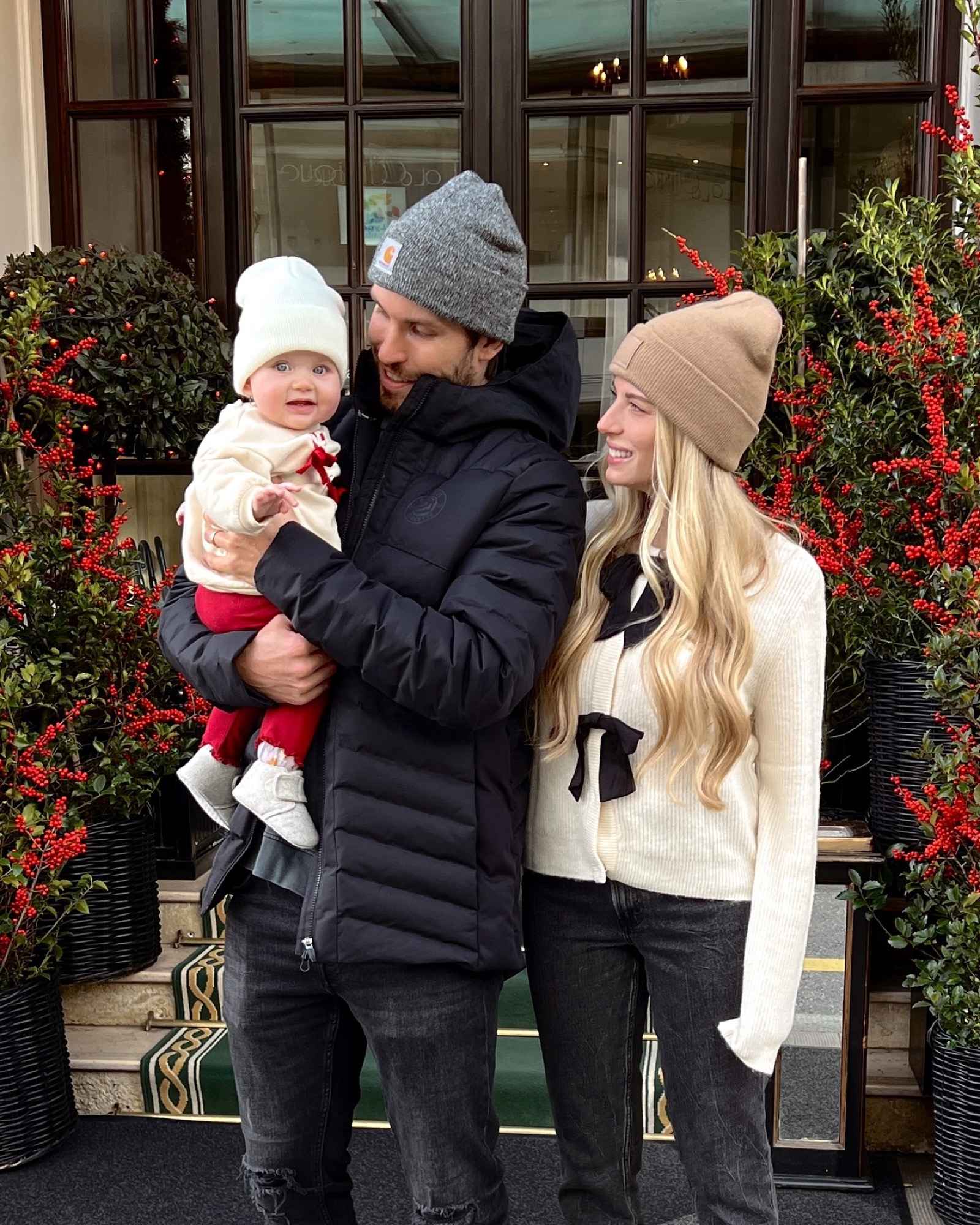 Bachelor's Haley Ferguson, Oula Palve’s Relationship Timeline | Us Weekly