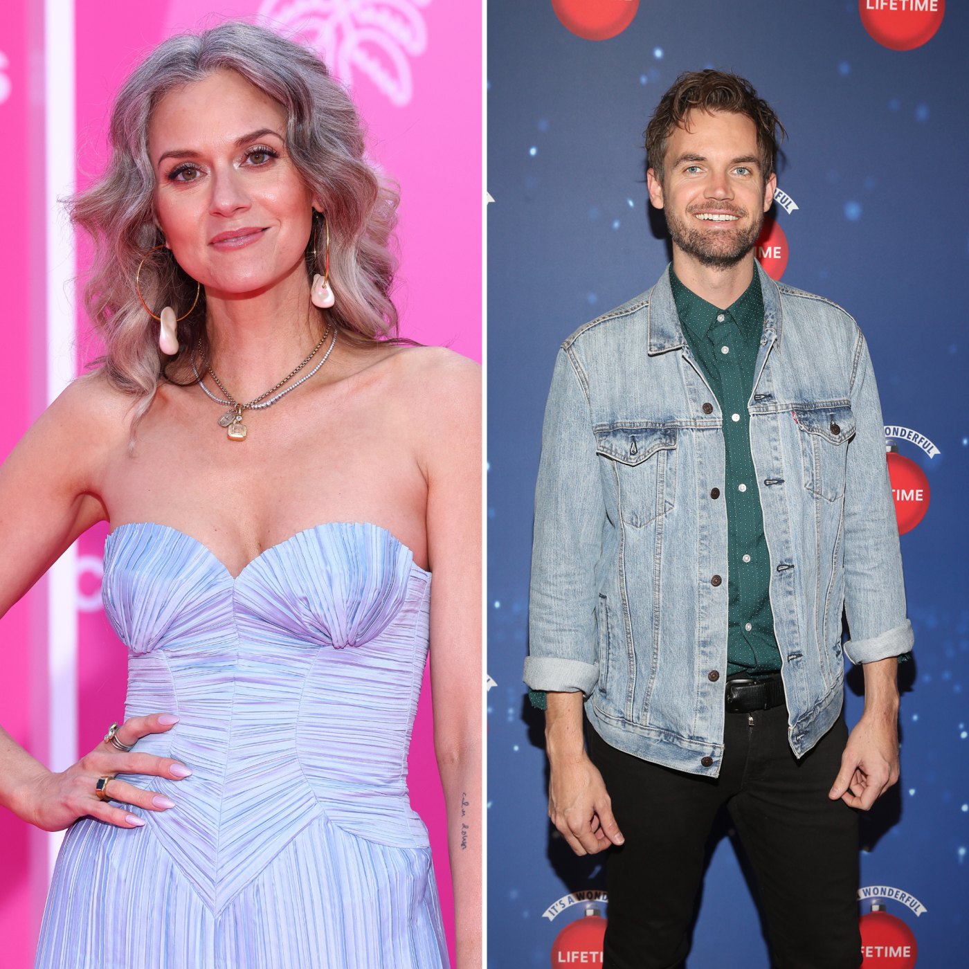 Hilarie Burton Shares One Tree Hill Slap Pic Amid Tyler Hilton Split ...