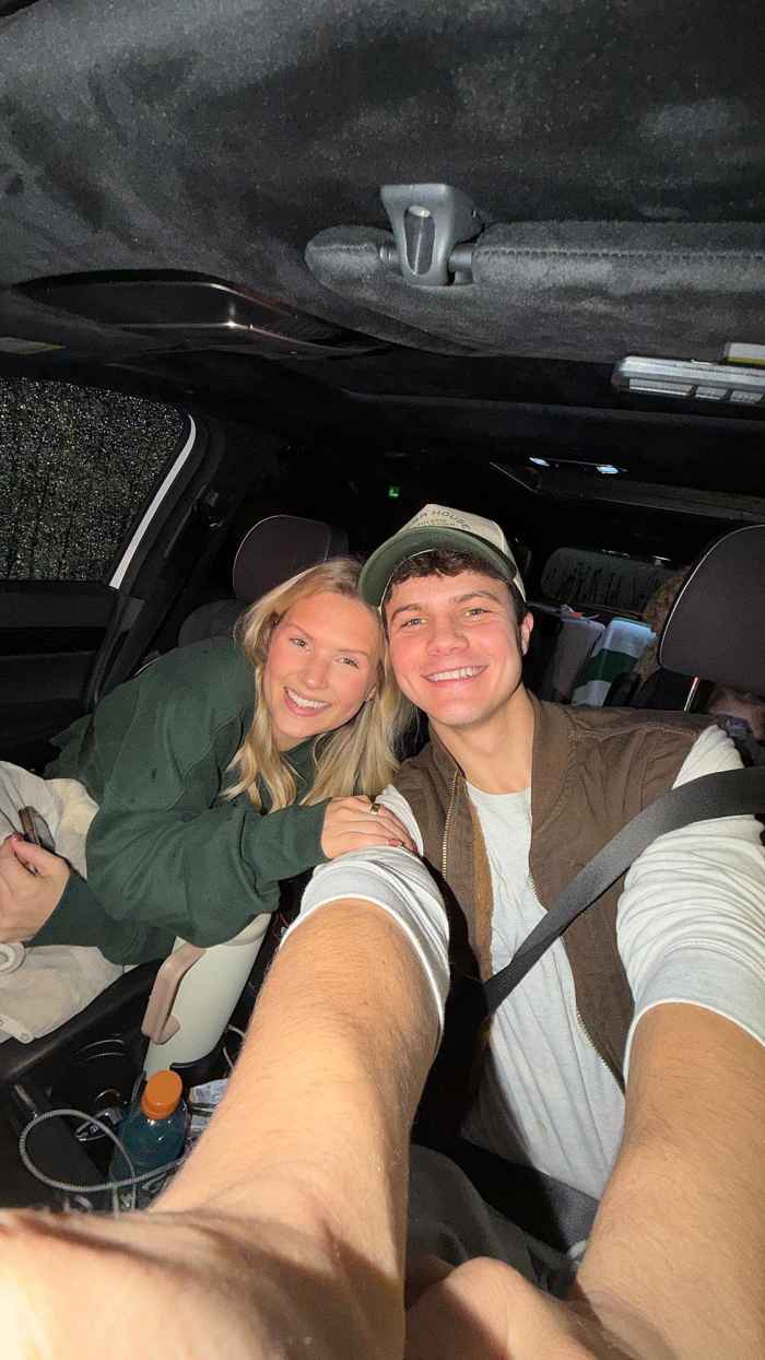 Katie Bates Recalls Couples Therapy With Husband After His Affair