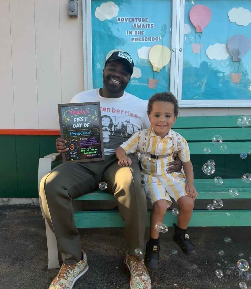 Traitors Star Ron Funches' Family Guide: Kids, Ex-Wife and Mystery ...