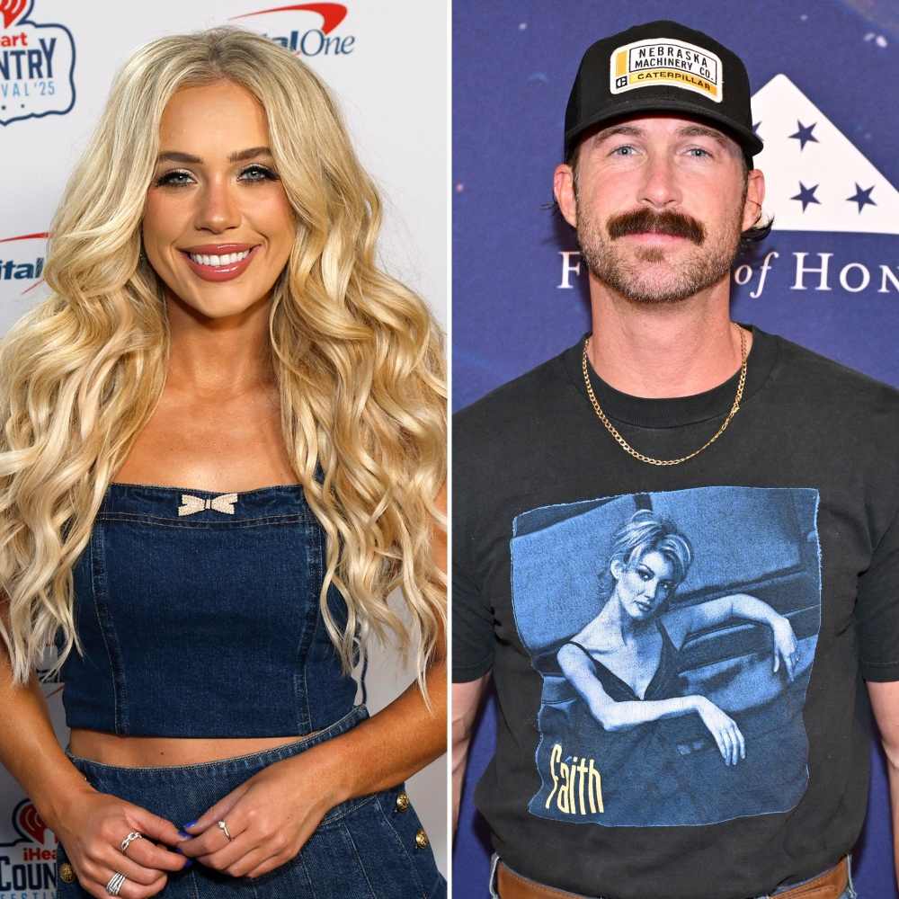 Inside Megan Moroney and Riley Green’s Short-Lived Romance | Us Weekly