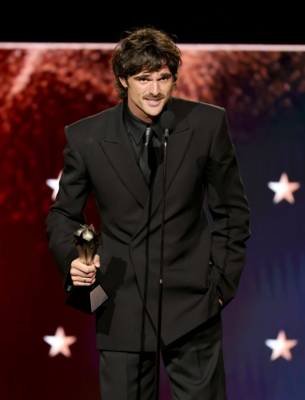 2026 Critics Choice Awards Winners List: Complete | Us Weekly