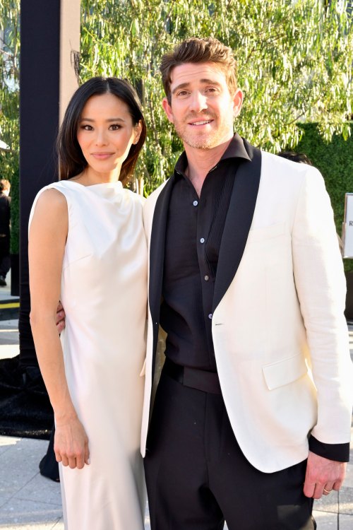 Jamie Chung and Bryan Greenberg Share Update 1 Year After L.A. Fires ...