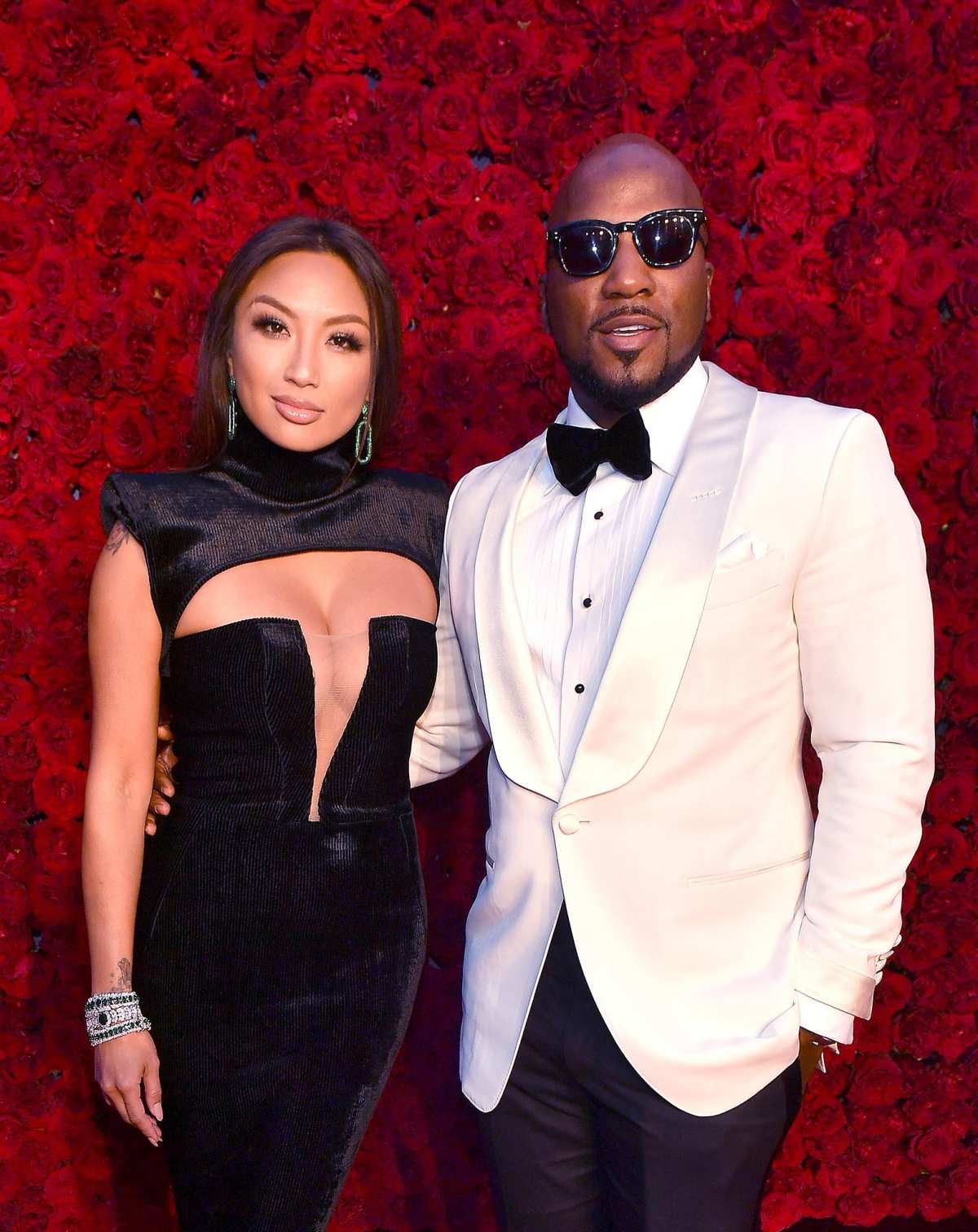 Jeannie Mai Compares Divorce to 'Experiencing Death' After Jeezy Split ...