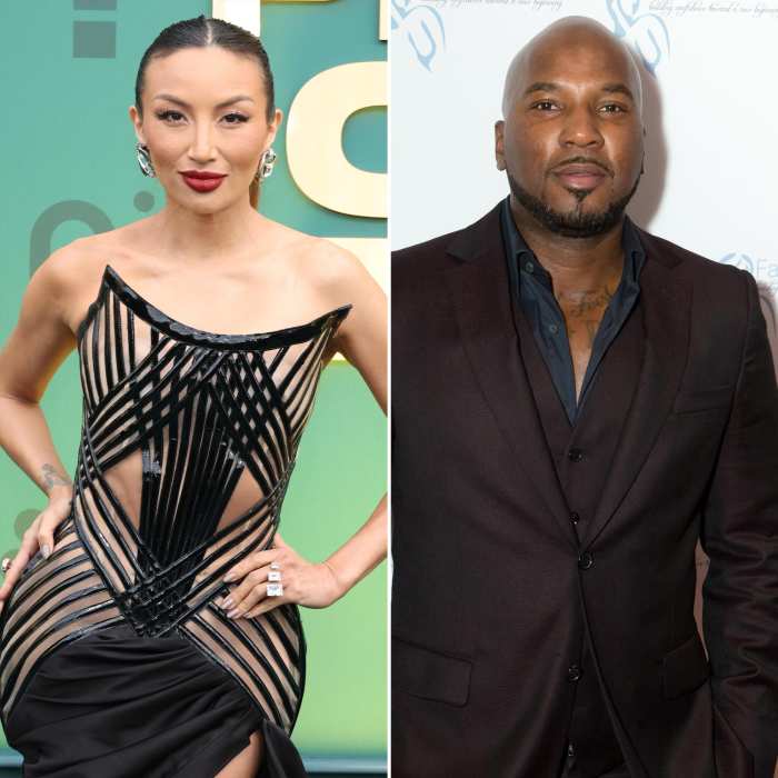 Jeannie Mai Compares Divorce to 'Experiencing Death' After Jeezy Split ...