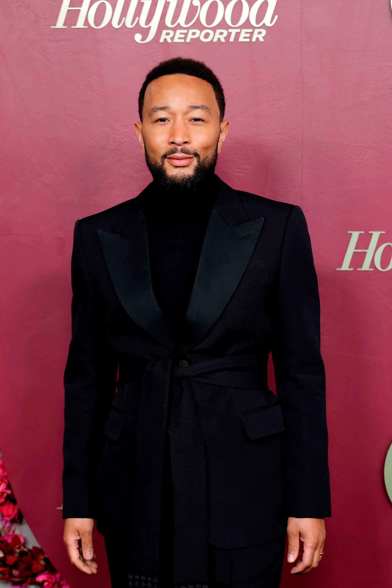 Chrissy Teigen Instagrams a Picture of John Legend's Bare Ass: Photo ...