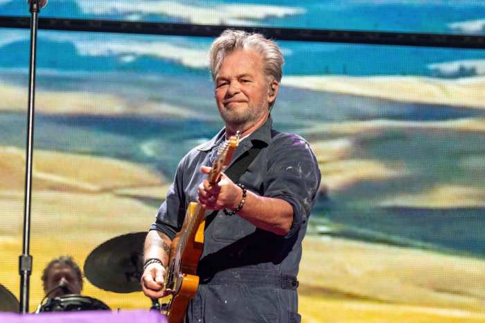 John Mellencamp Says Teddi Mellencamp Is 'Suffering' Amid Cancer Battle ...