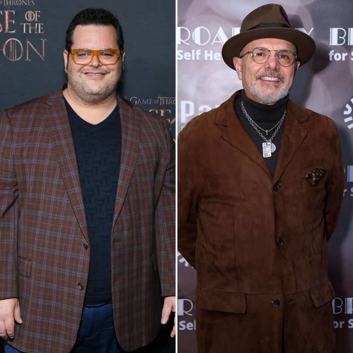 Josh Gad and Joe Pantoliano’s Cameos on Marvel’s Wonder Man Explained ...