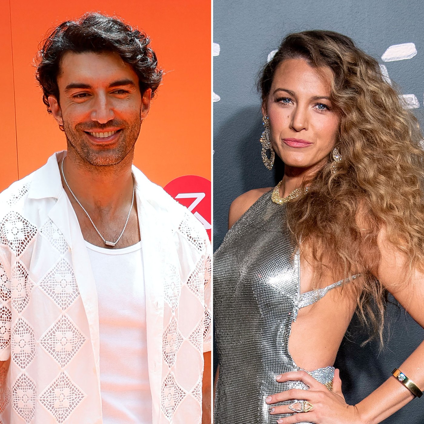 Read Details From Blake Lively, Justin Baldoni’s Unsealed Court Docs ...