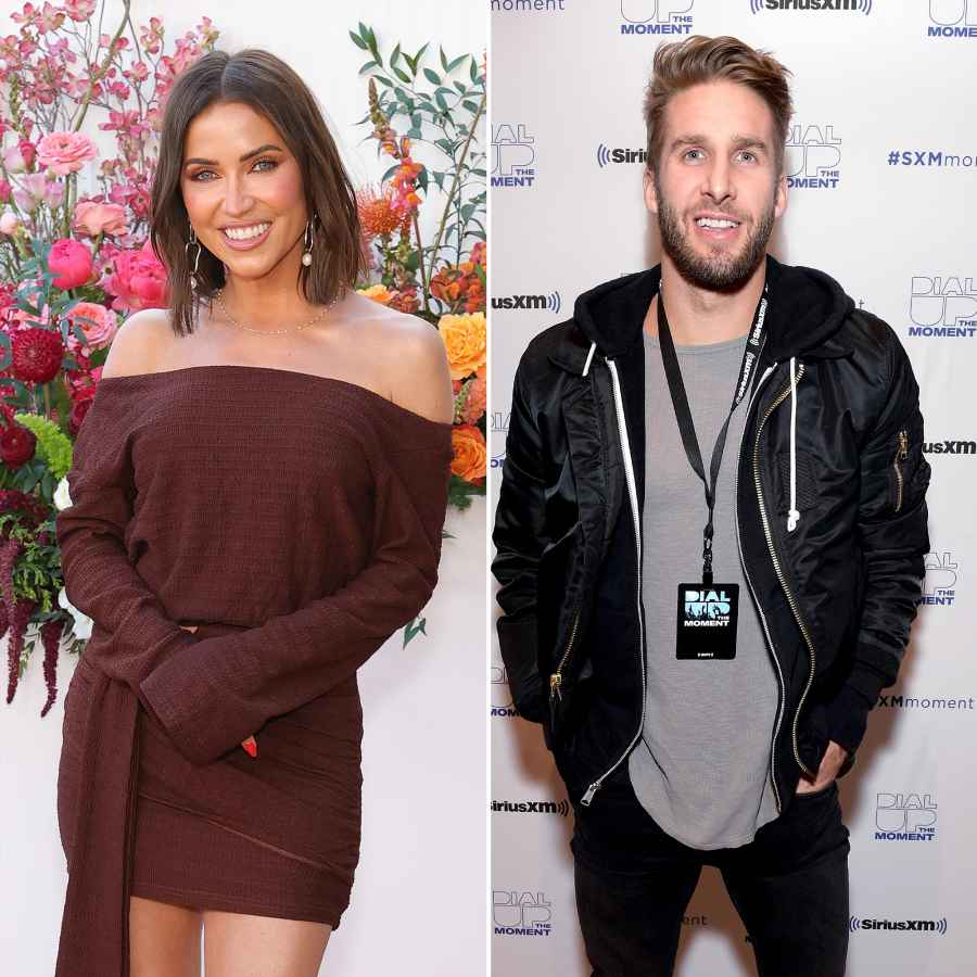 Kaitlyn Bristowe Weighs In on Ex Fiance Shawn Booth's Pet Peeve | Us Weekly