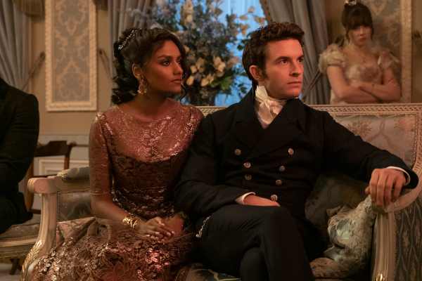 Bridgerton Season 4 Ending Explained After Benedict, Sophie Mistress ...