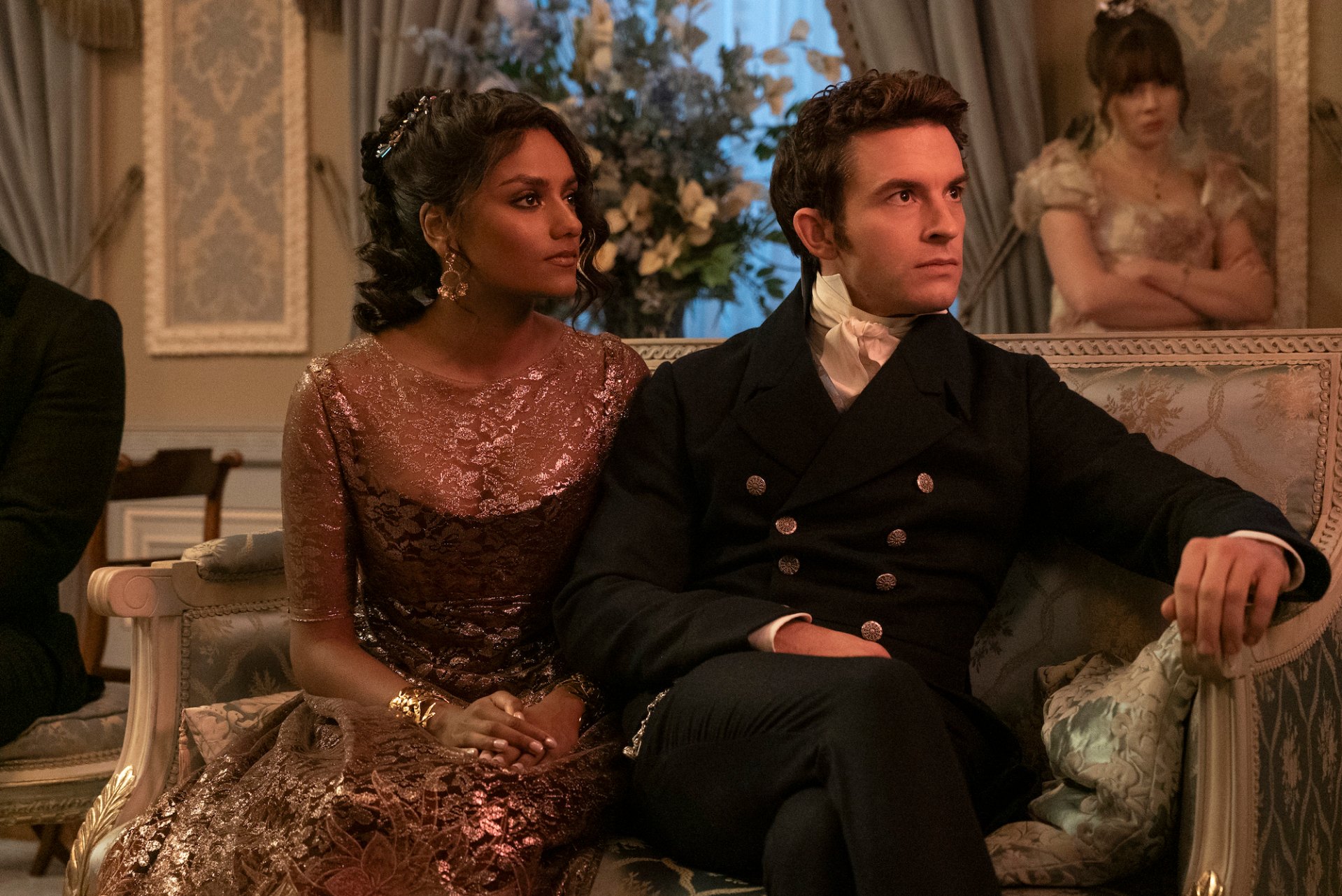 Why Bridgerton's Kate, Anthony Won't Get Their Own Spinoff After ...