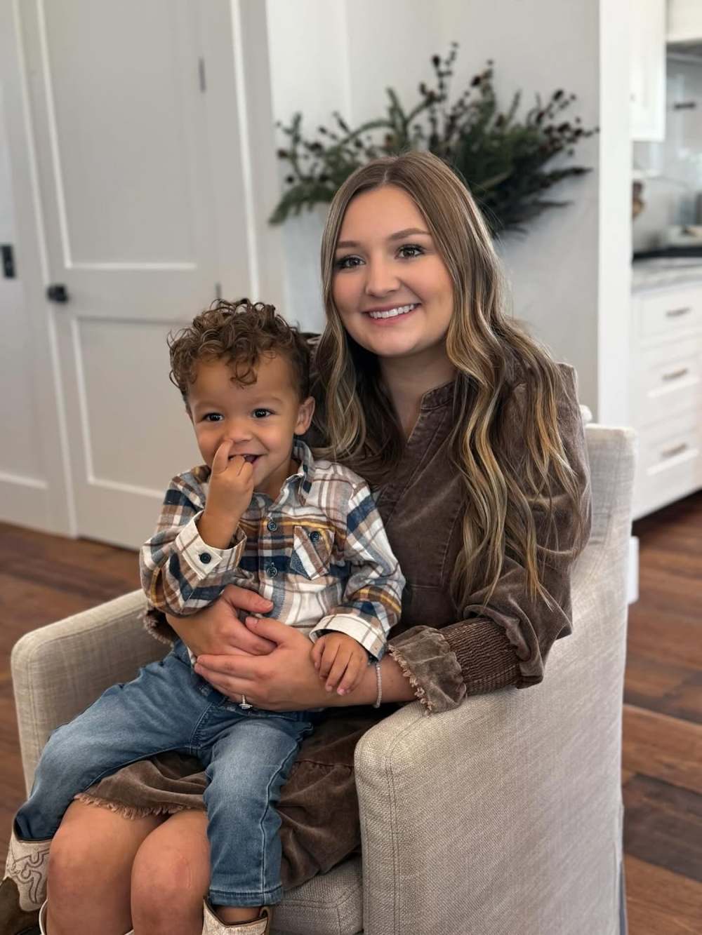 Katelynn Ordone Shares 911 Call From Son Okay Baby's Car Accident | Us ...