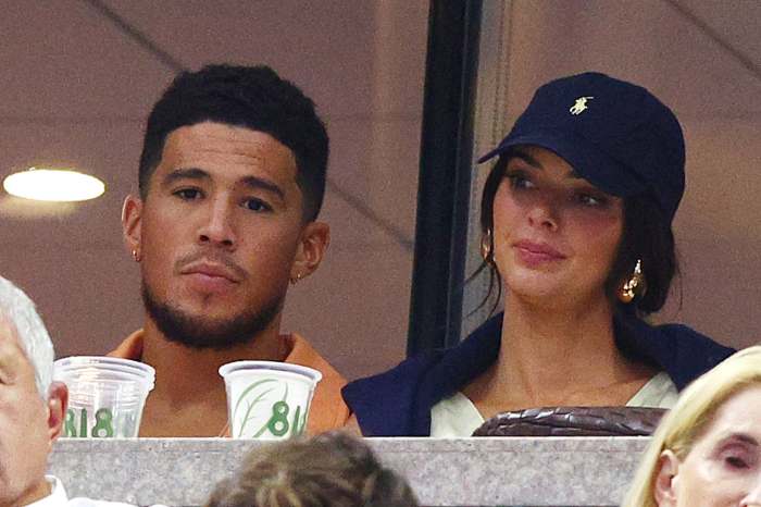 Kendall Jenner Makes Rare Comment on Her Back-to-Back Relationships ...
