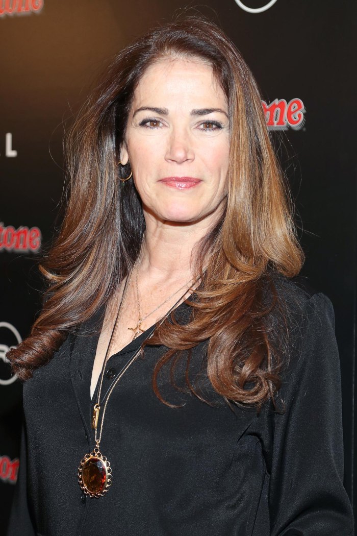 NYPD Blue's Kim Delaney Granted Restraining Order Against Estranged ...