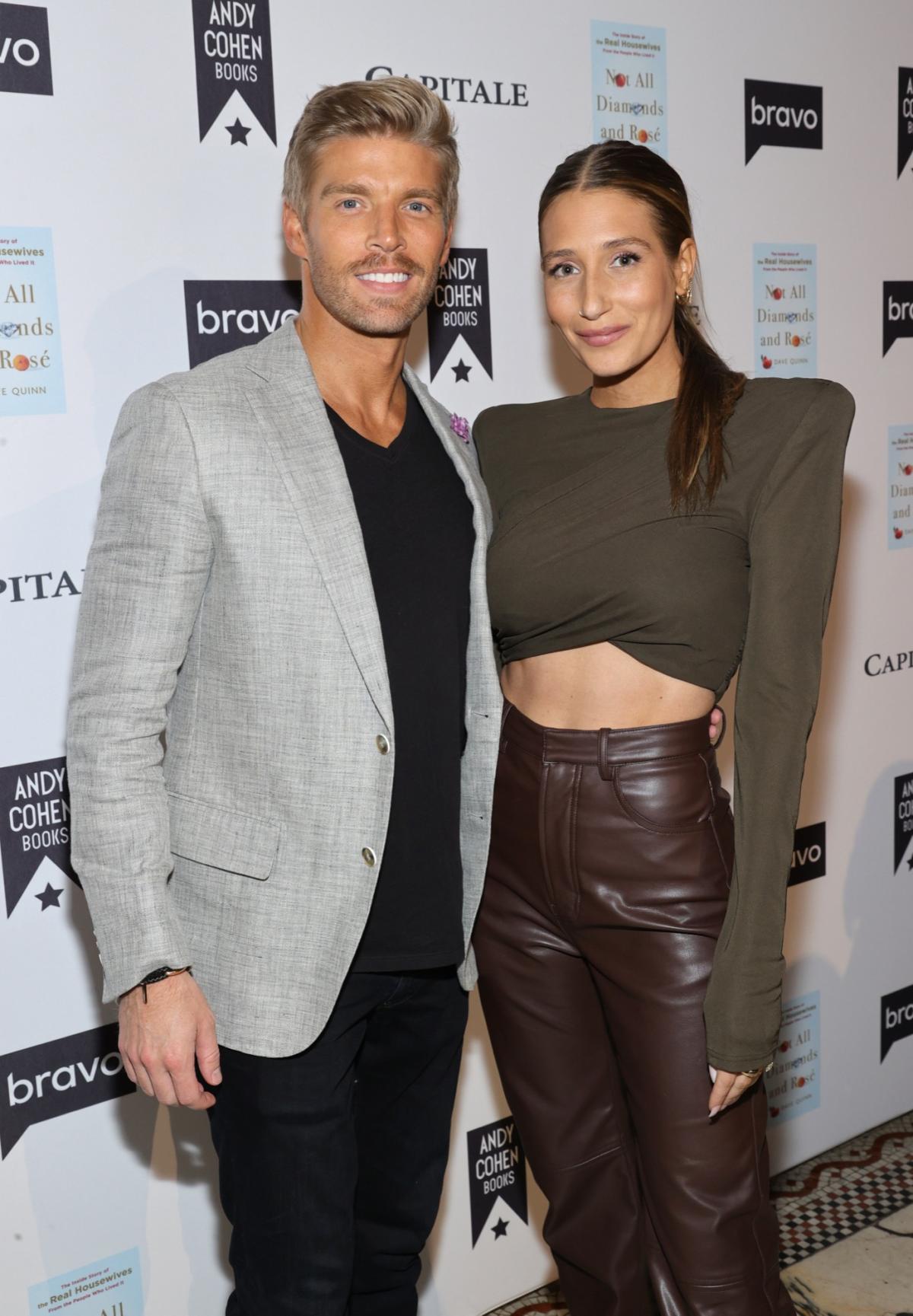 Summer House's Kyle Cooke Breaks Silence After Amanda Batula Split | Us ...