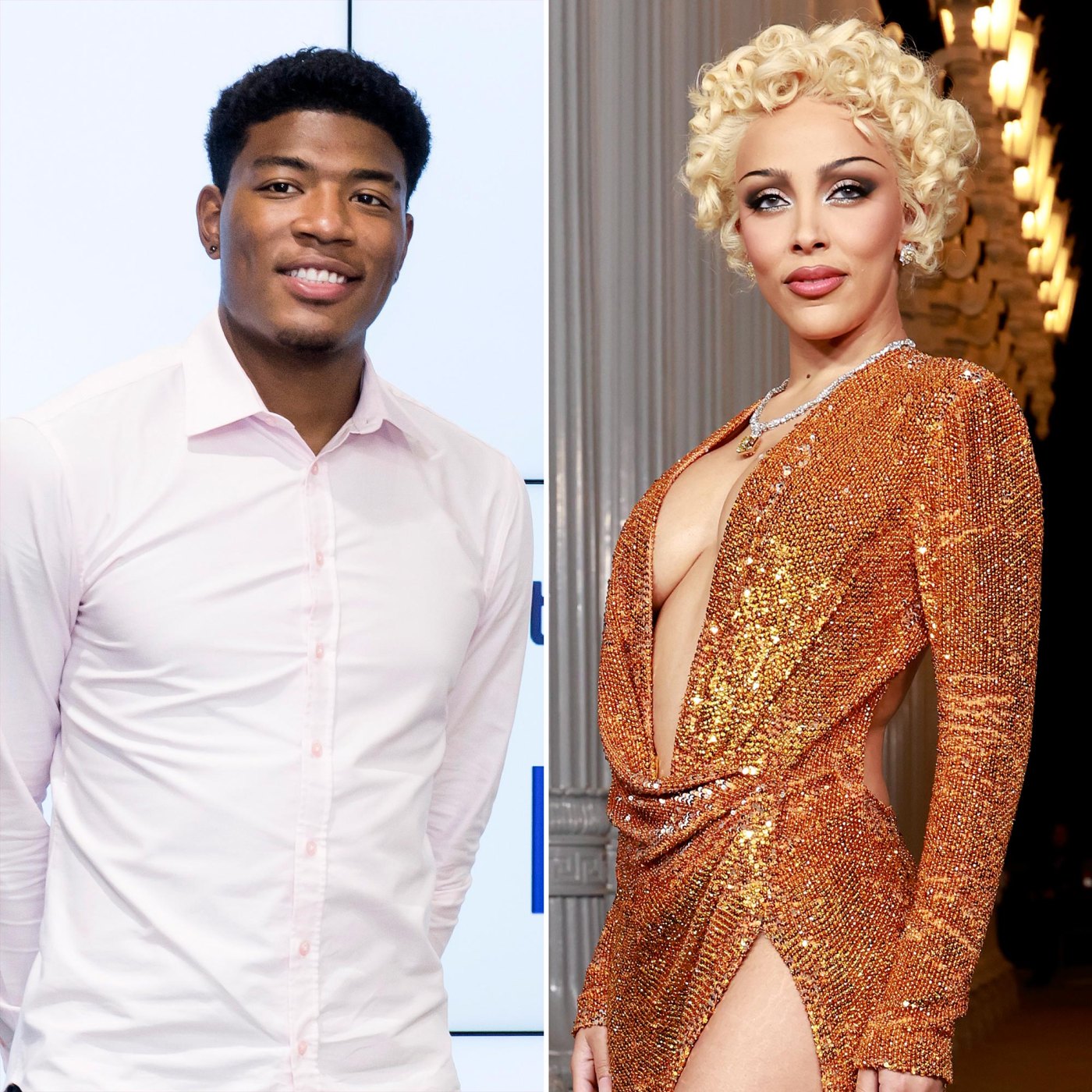 Lakers' Rui Hachimura Has Strong Reaction to Rumor He’s Dating Doja Cat ...
