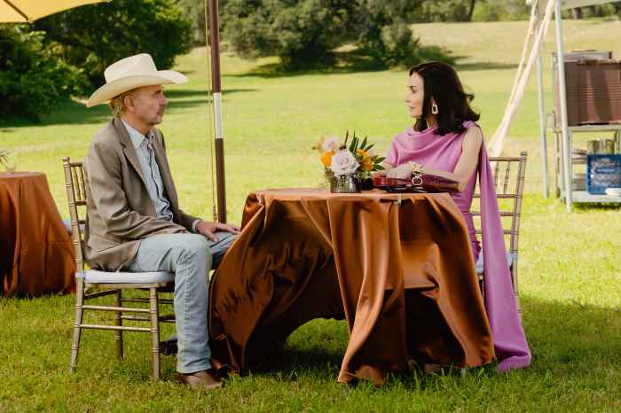 Landman Season 3 Burning Questions We Need Answered: Cast Exits, More ...
