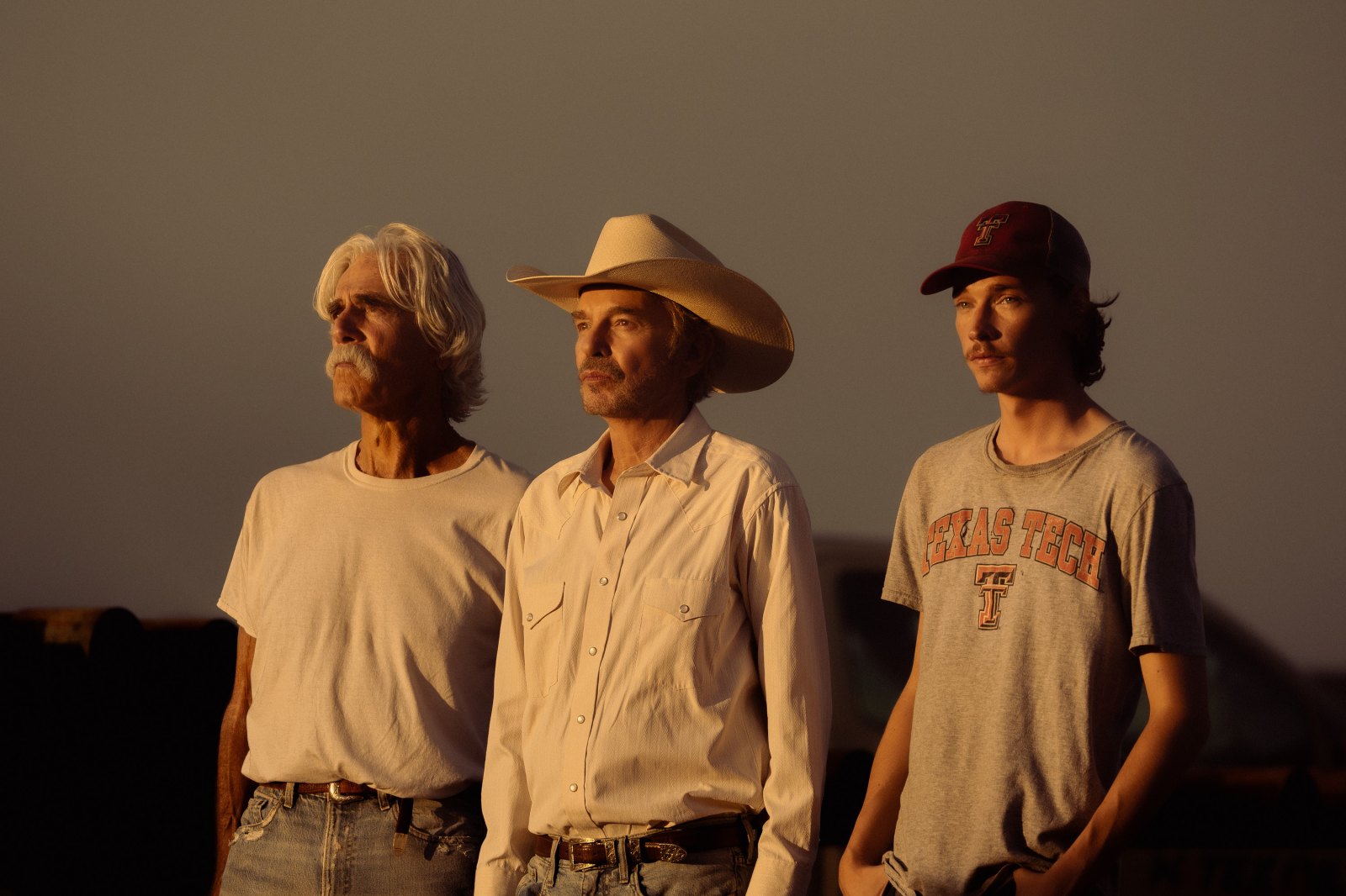 Landman Season 3 Burning Questions We Need Answered: Cast Exits, More ...