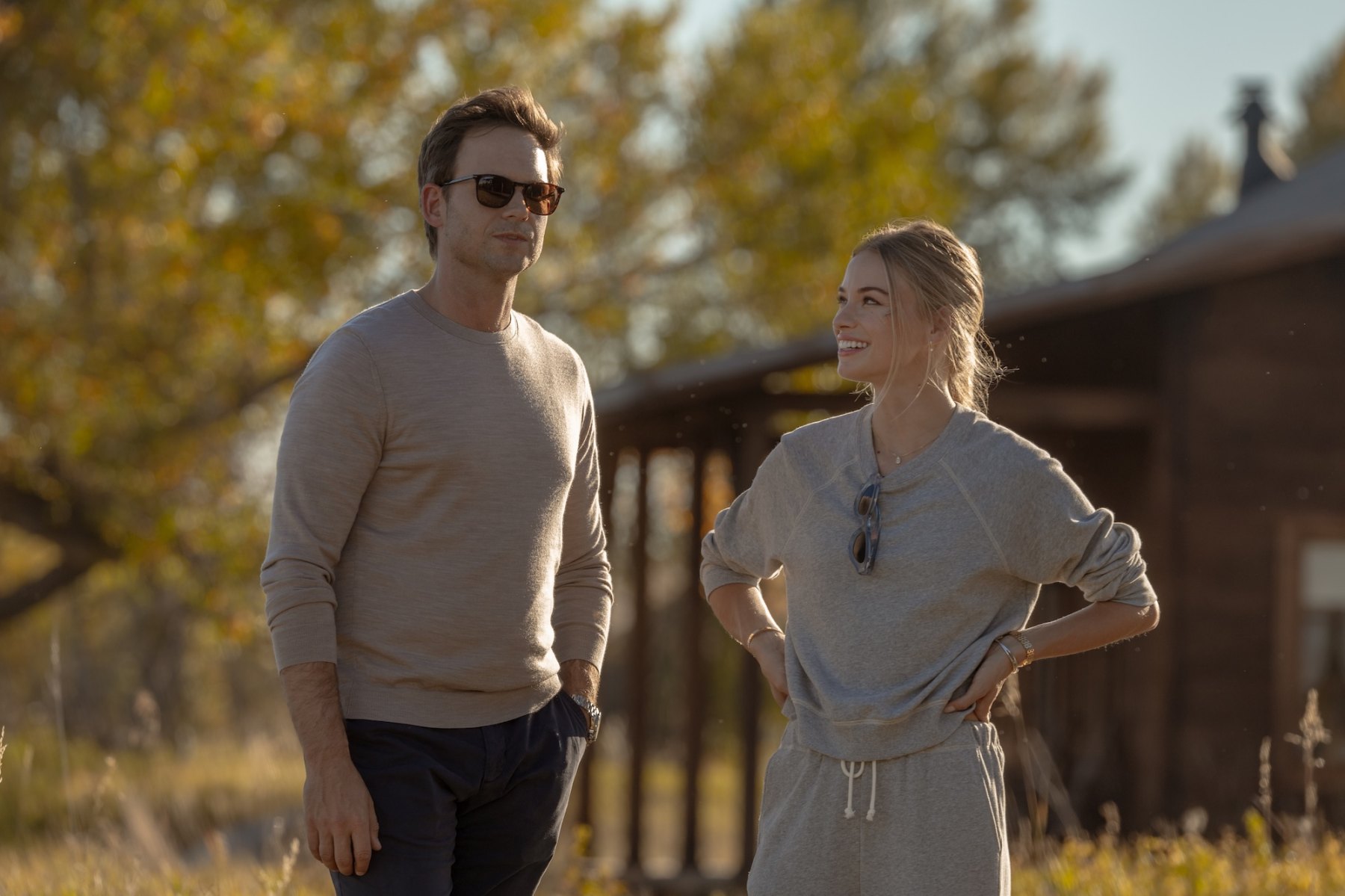 The Madison Cast: Who Do They Play in Taylor Sheridan's Show?