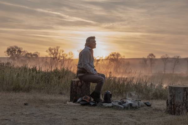The Madison Cast: Who Do They Play in Taylor Sheridan's Show?