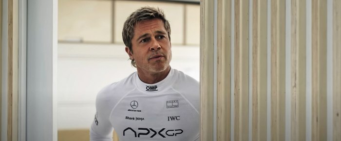 F1's 2026 Oscars Nominations Cause Debate After Wicked: For Good Shut ...