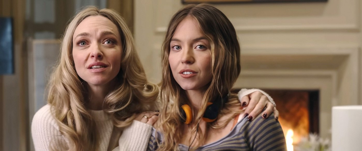 Amanda Seyfried ‘Felt Bad’ for Sydney Sweeney in The Housemaid | Us Weekly